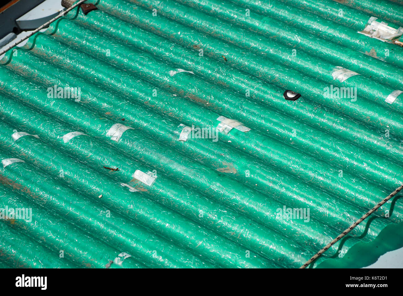 Eternit panel hi-res stock photography and images - Alamy
