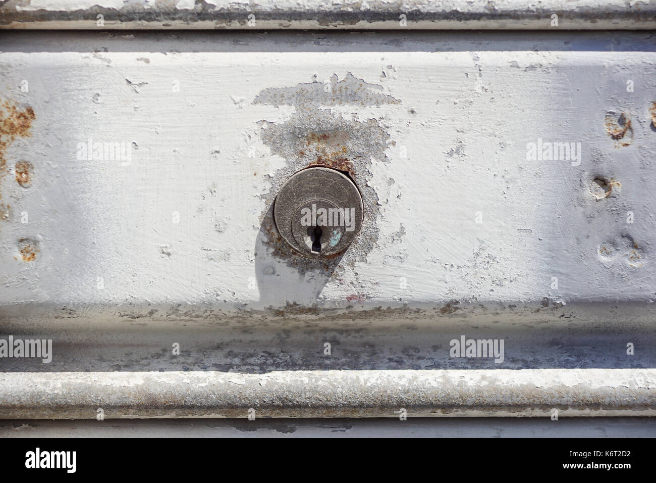 Big Door Key Hole High Resolution Stock Photography and Images - Alamy