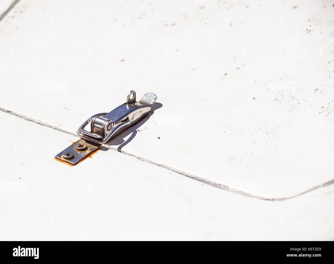 Black and white hook closure hi-res stock photography and images - Alamy