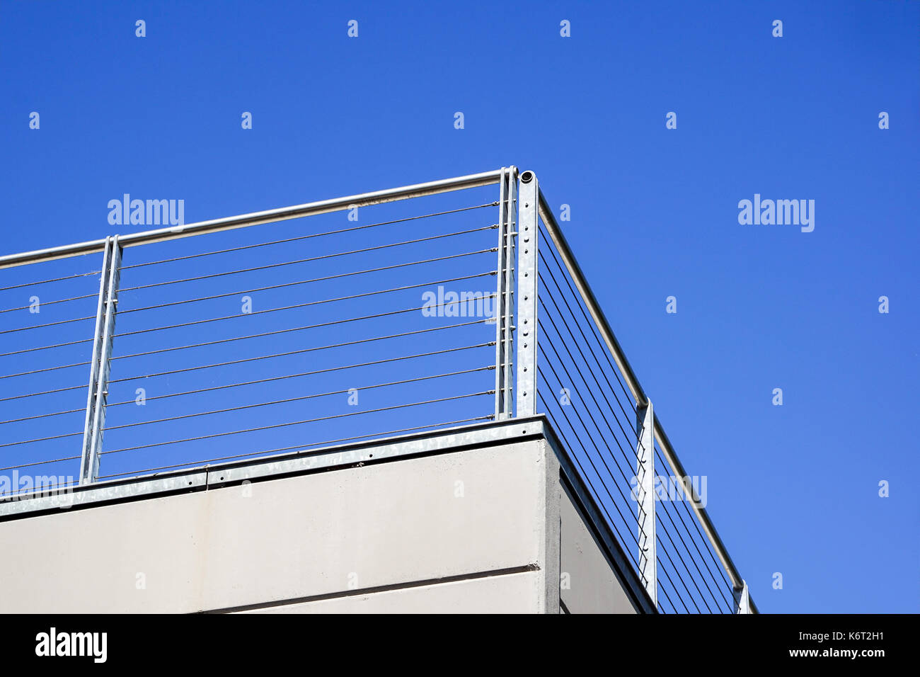 Balcony parapet hi-res stock photography and images - Alamy