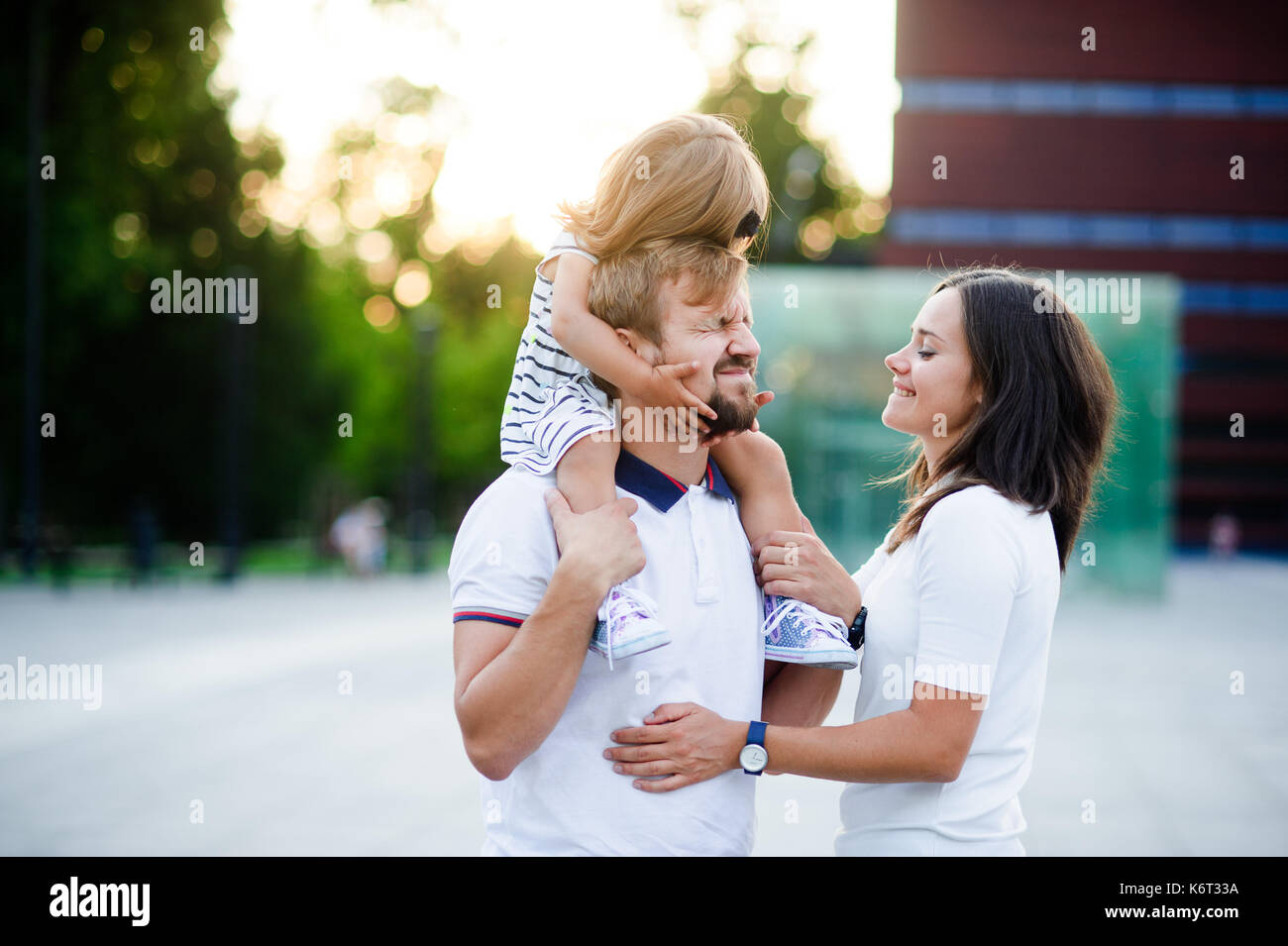 Man fondle woman hi-res stock photography and images - Alamy