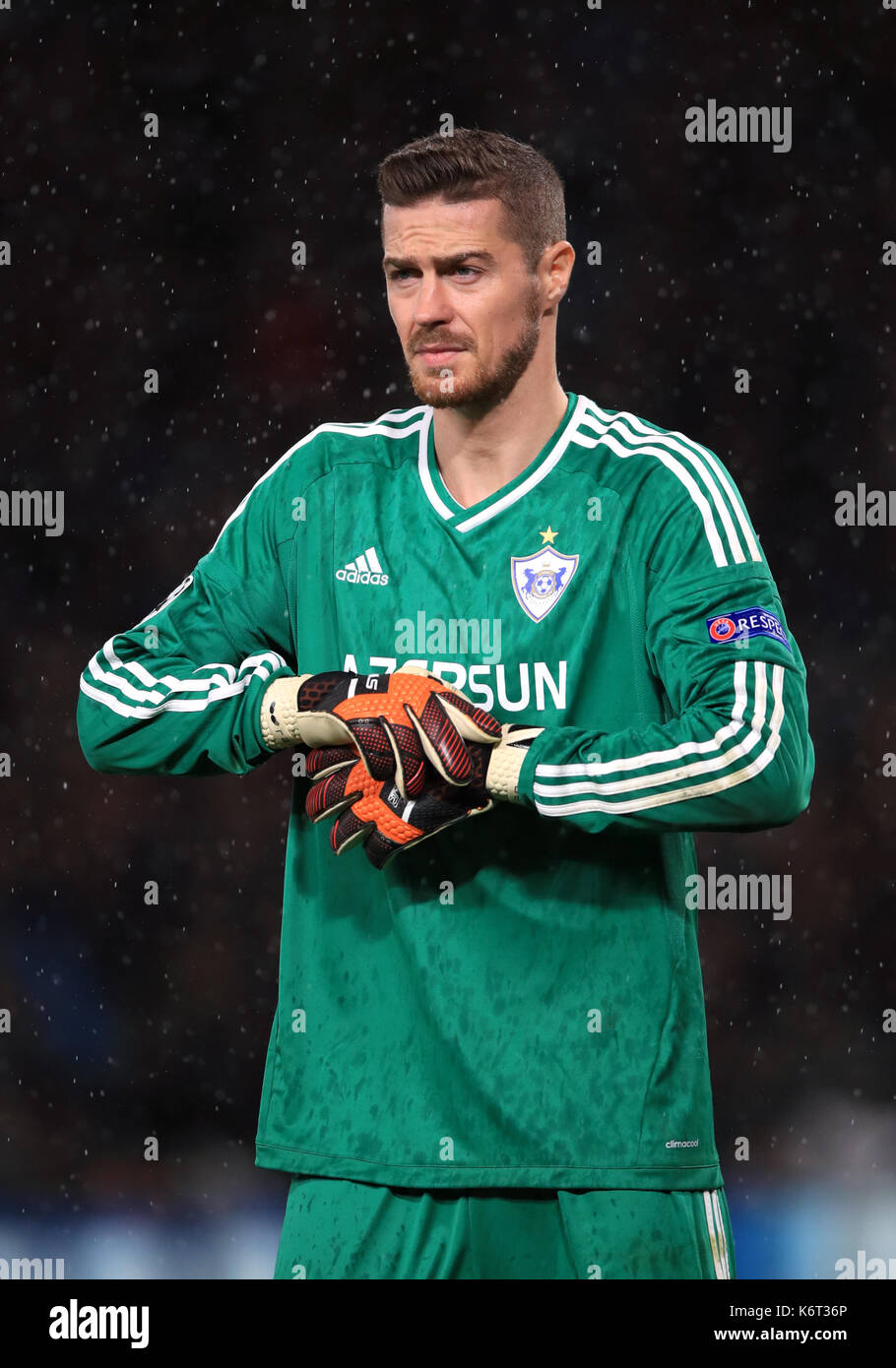 Ibrahim sehic hi-res stock photography and images - Alamy