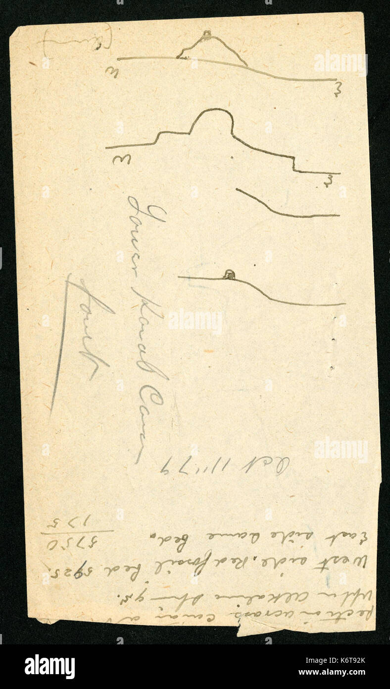 Edwin mckee hi-res stock photography and images - Alamy