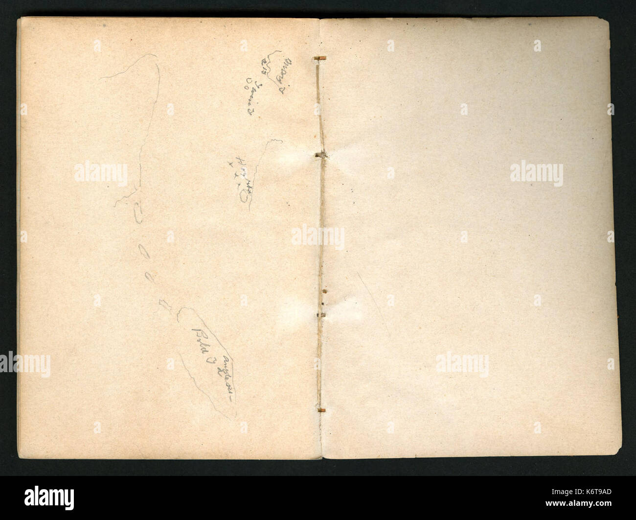 1880 notes hi-res stock photography and images - Alamy