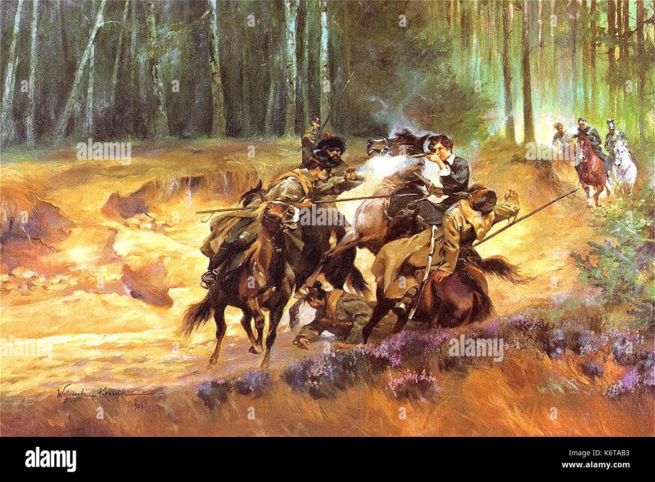 Emilia plater hi-res stock photography and images - Alamy