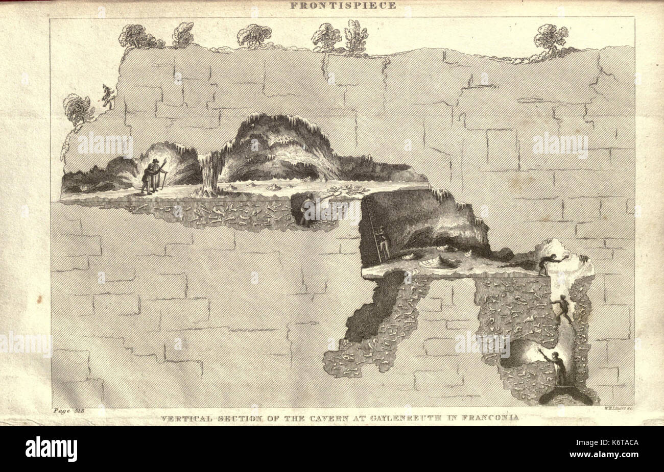 This essay explores the scientific understanding of Earth's structure ...