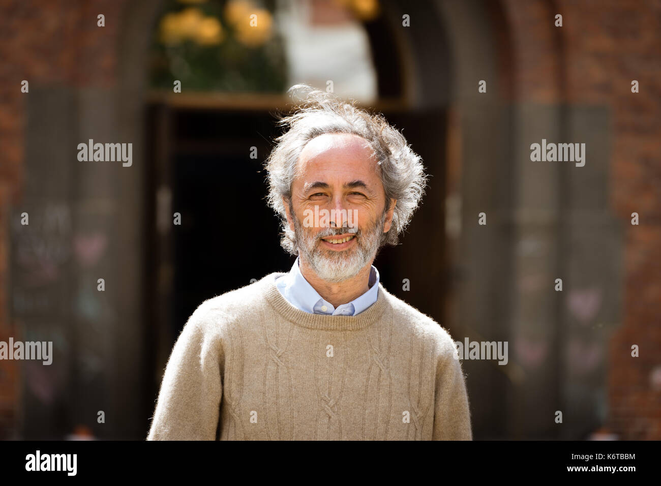 Lennart Lajboschitz, founder of Flying Tiger retail chain and creator ...