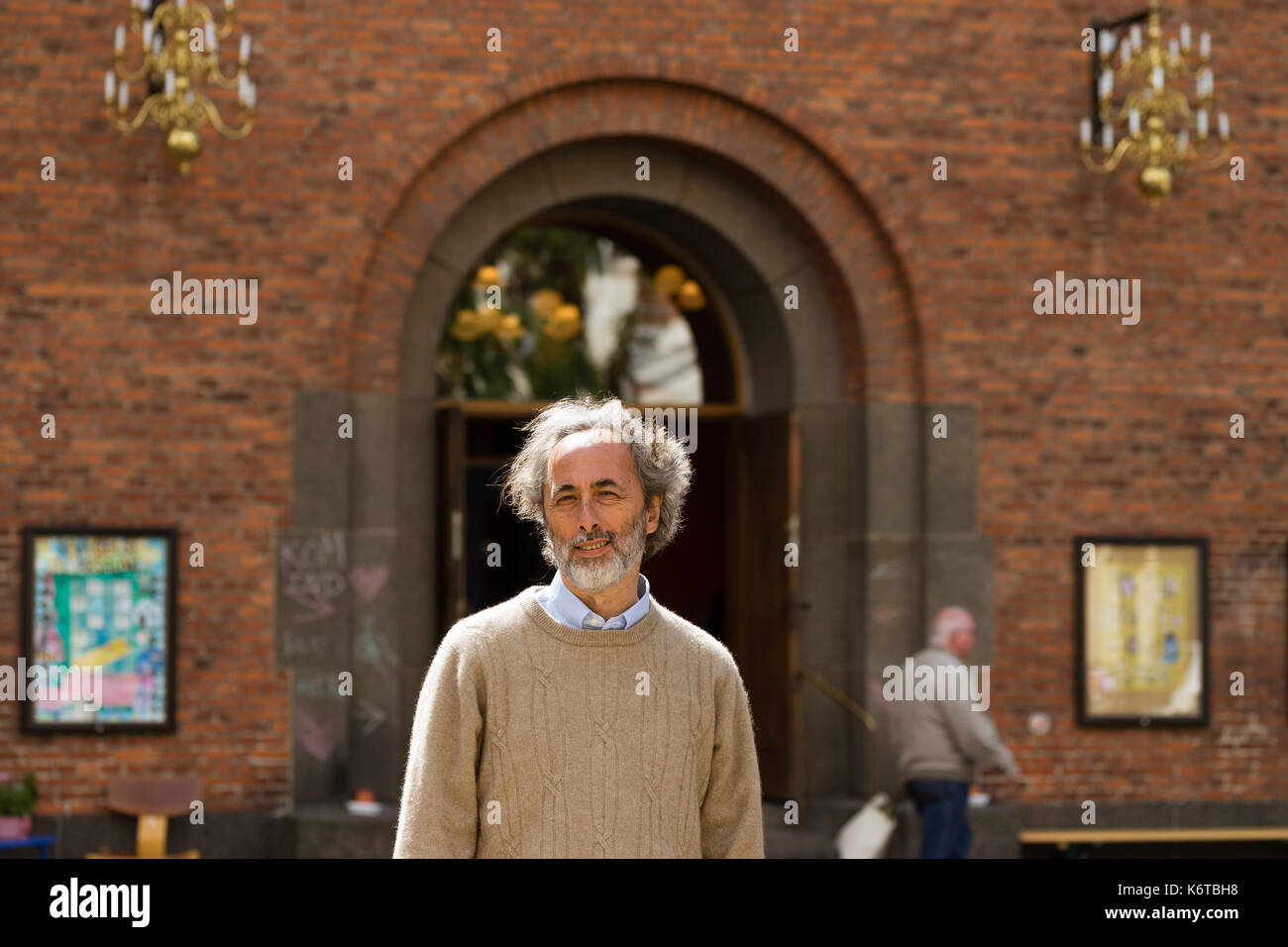 Lennart lajboschitz hi-res stock photography and images - Alamy