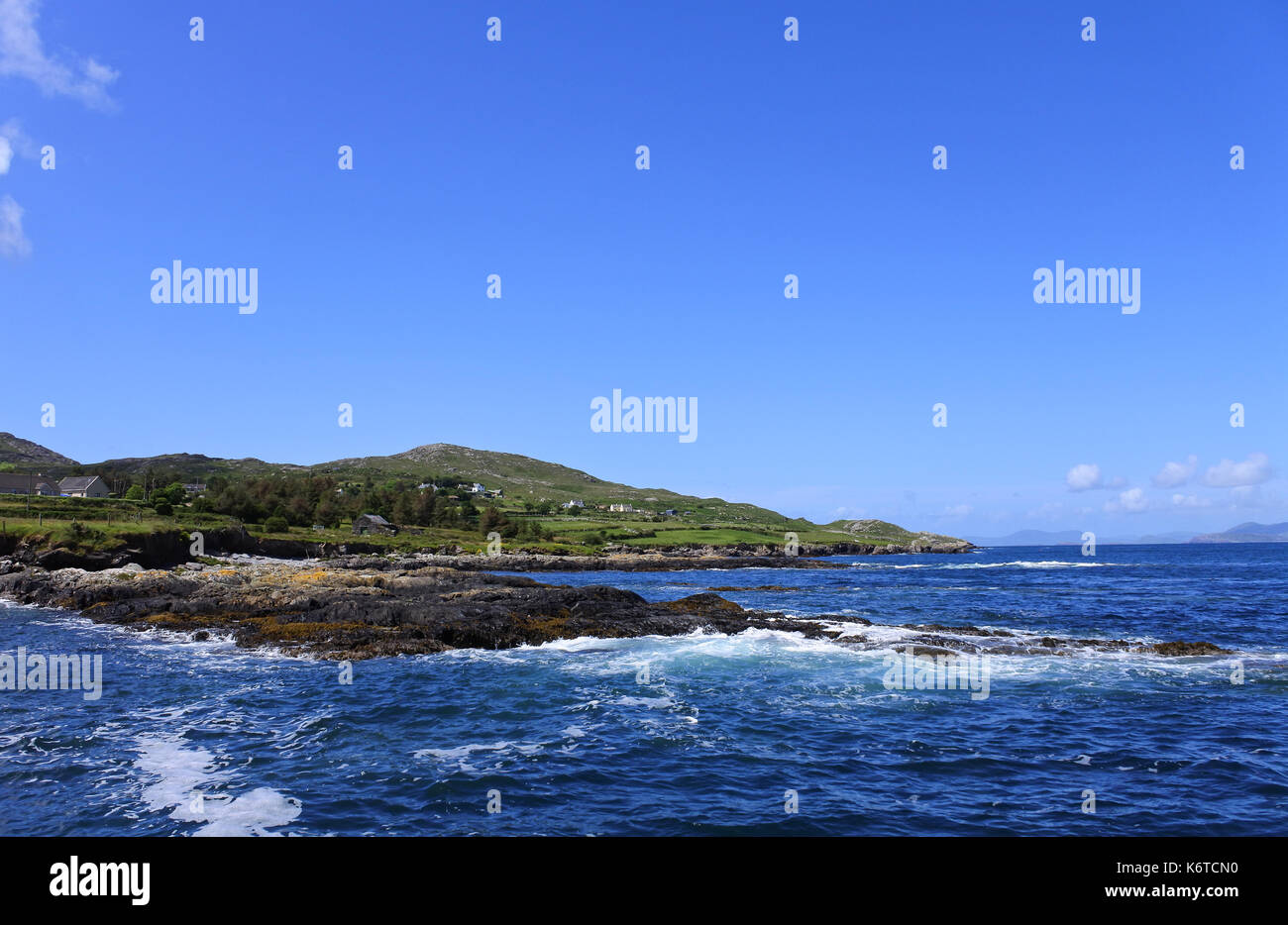 Cork coast hi-res stock photography and images - Alamy