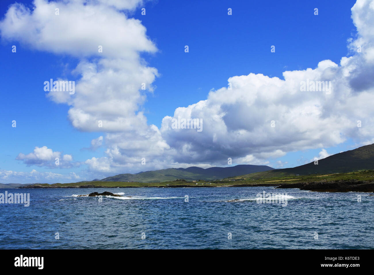 Cork coast hi-res stock photography and images - Alamy