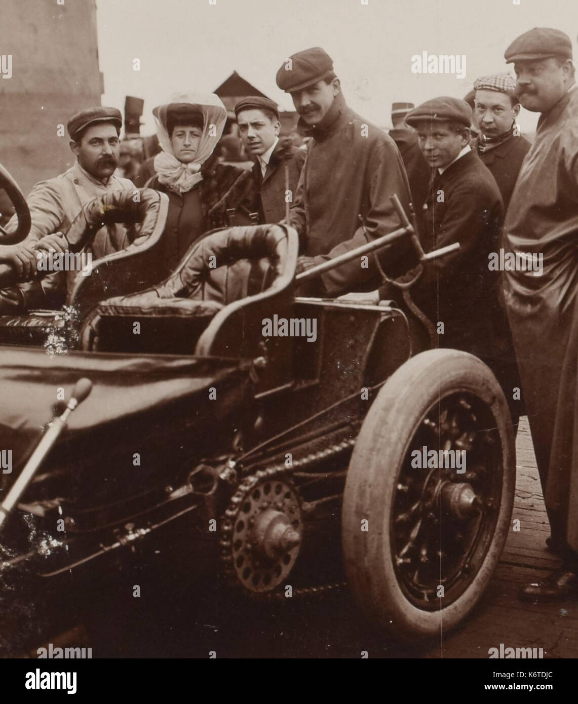 Felice nazarro hi-res stock photography and images - Alamy