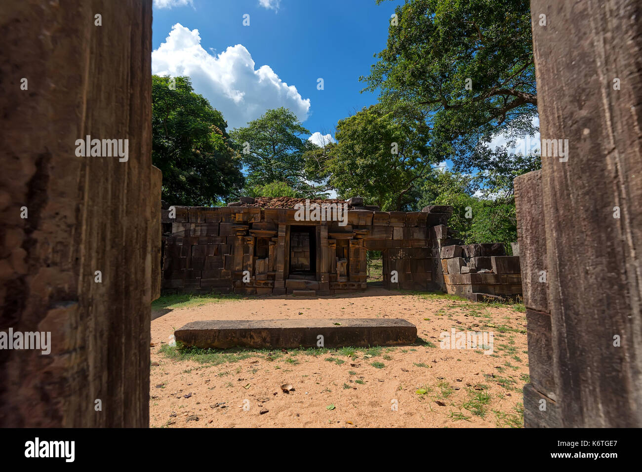 Shiva devalaya hi-res stock photography and images - Alamy