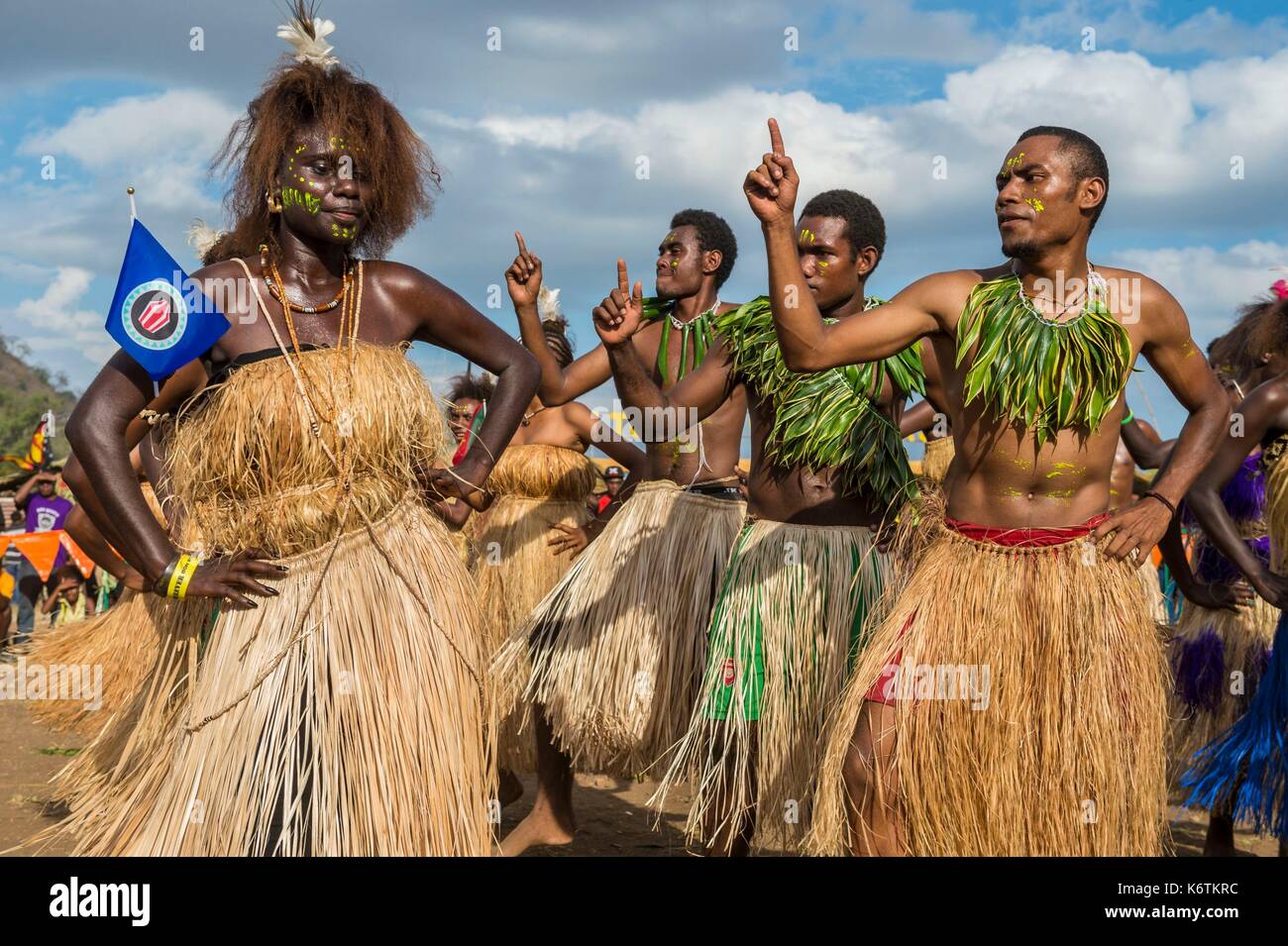 Buka people hi-res stock photography and images - Alamy
