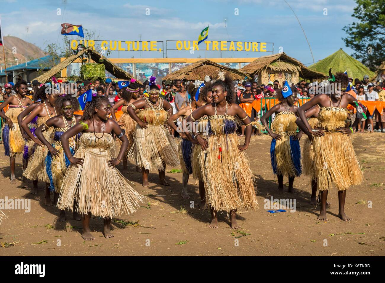 Buka people hi-res stock photography and images - Alamy