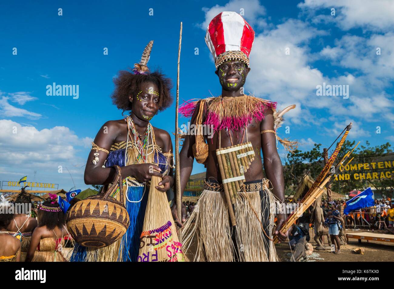 Buka people hi-res stock photography and images - Alamy