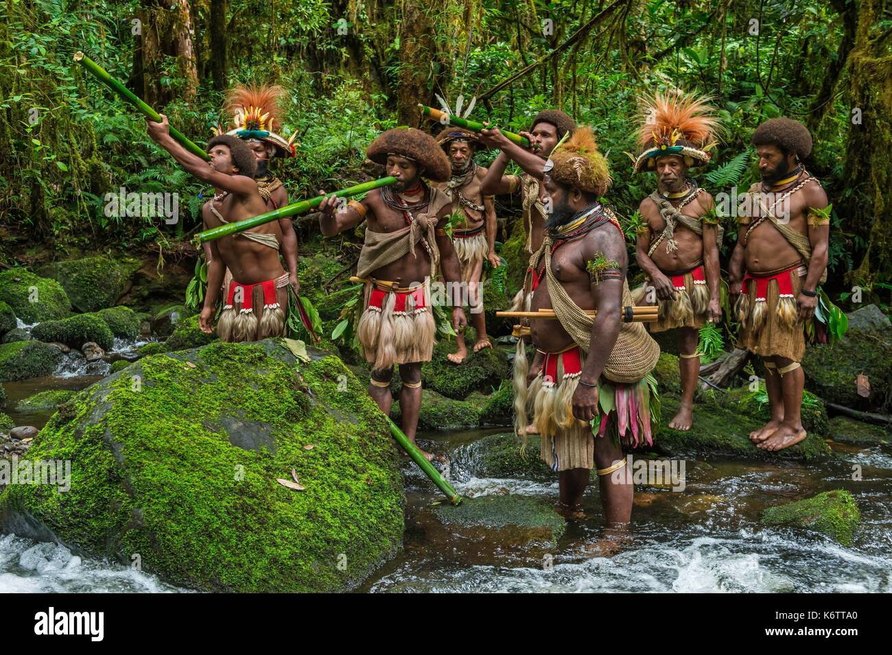 Rite Of Initiation High Resolution Stock Photography and Images - Alamy