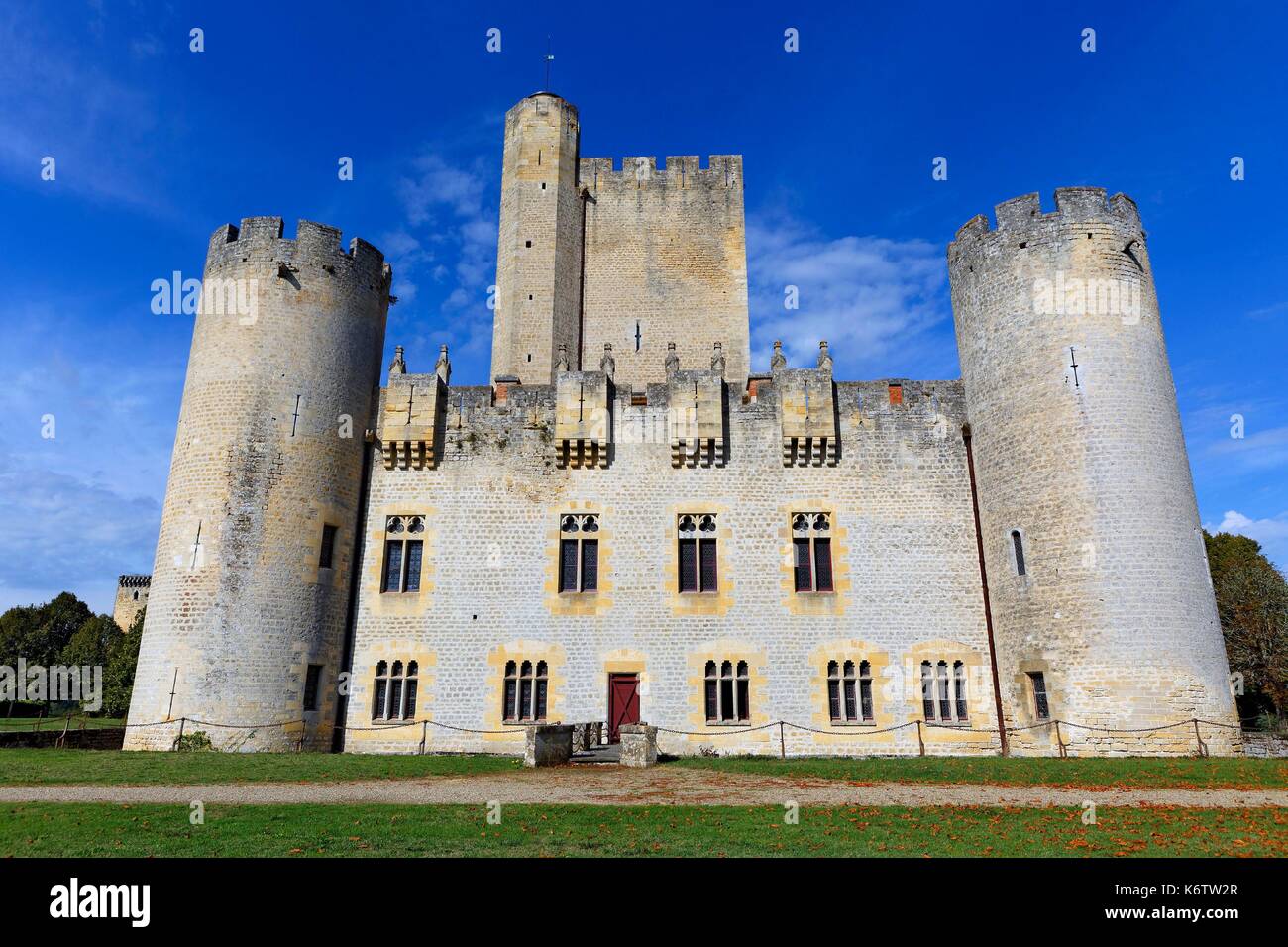 Mazres gironde hi-res stock photography and images - Alamy