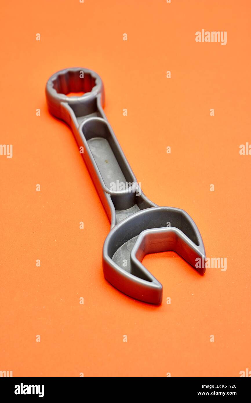 A studio photo of industrial workshop tools Stock Photo - Alamy