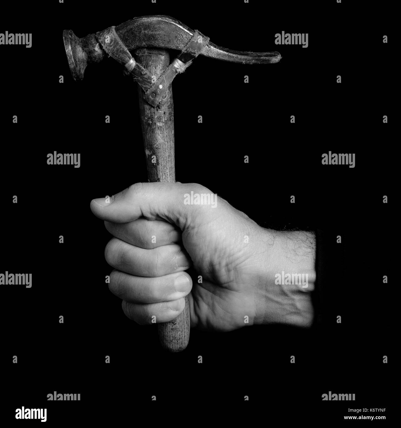 Mans hobby hi-res stock photography and images - Alamy