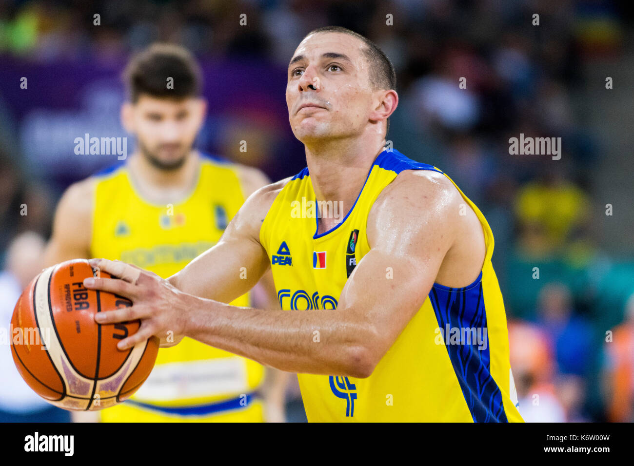 Andrei mandache hi-res stock photography and images - Alamy