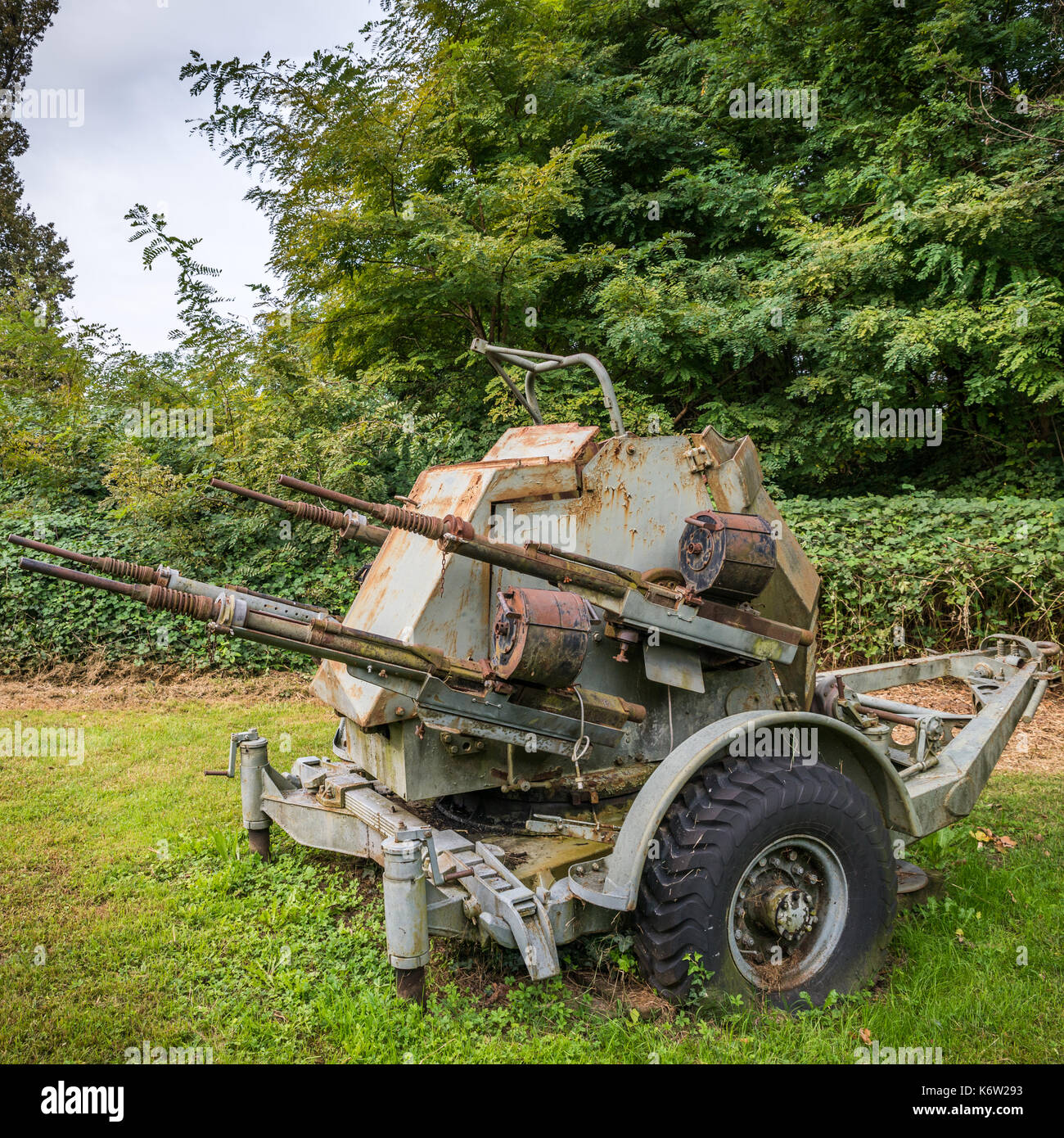 Armor wwii hi-res stock photography and images - Alamy