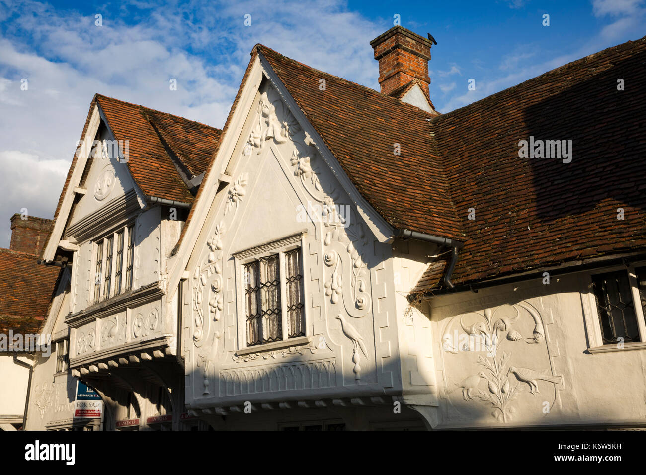 Bressummer beam hi-res stock photography and images - Alamy