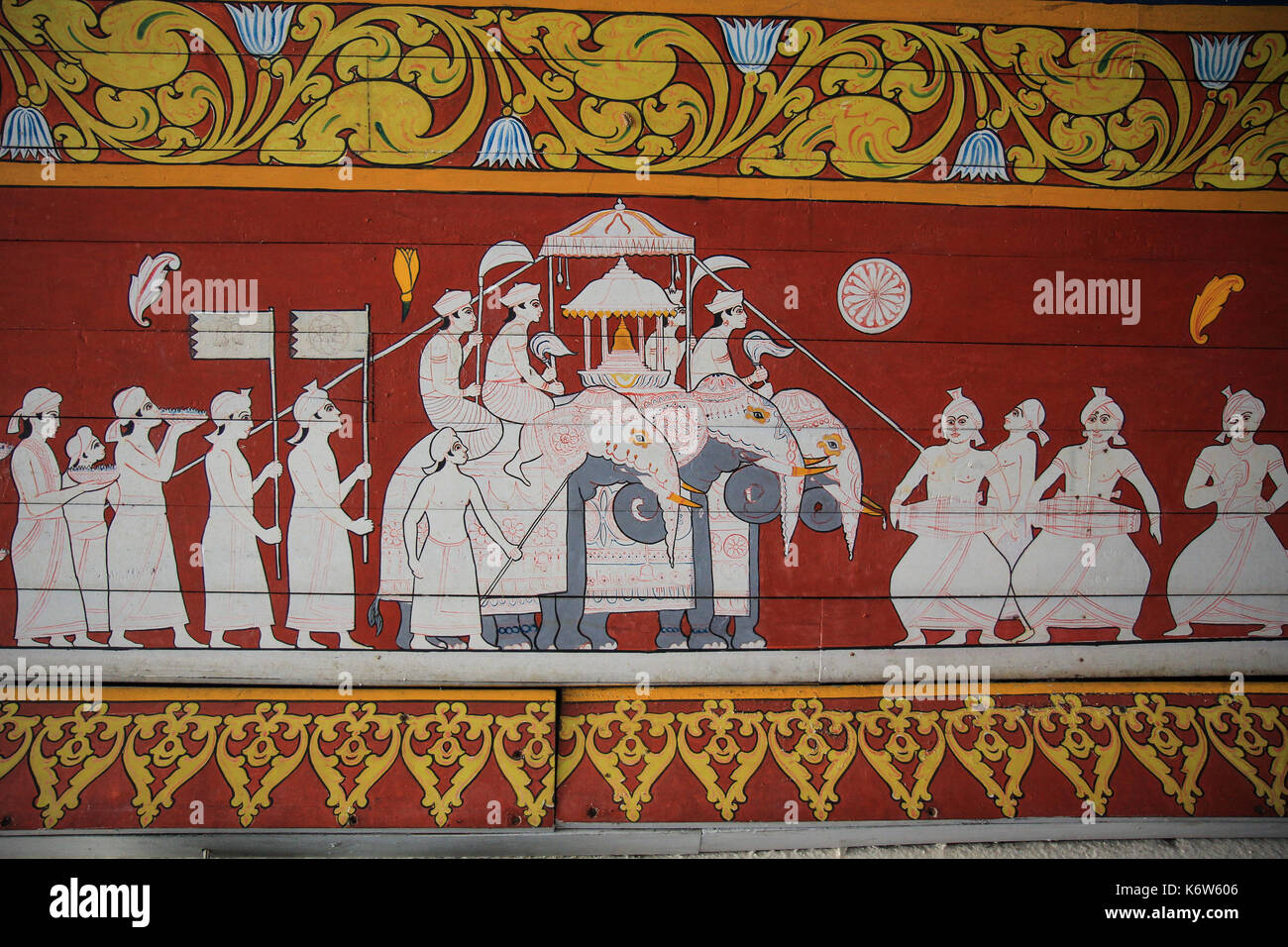 Esala perahera sri lanka not eephant hi-res stock photography and ...