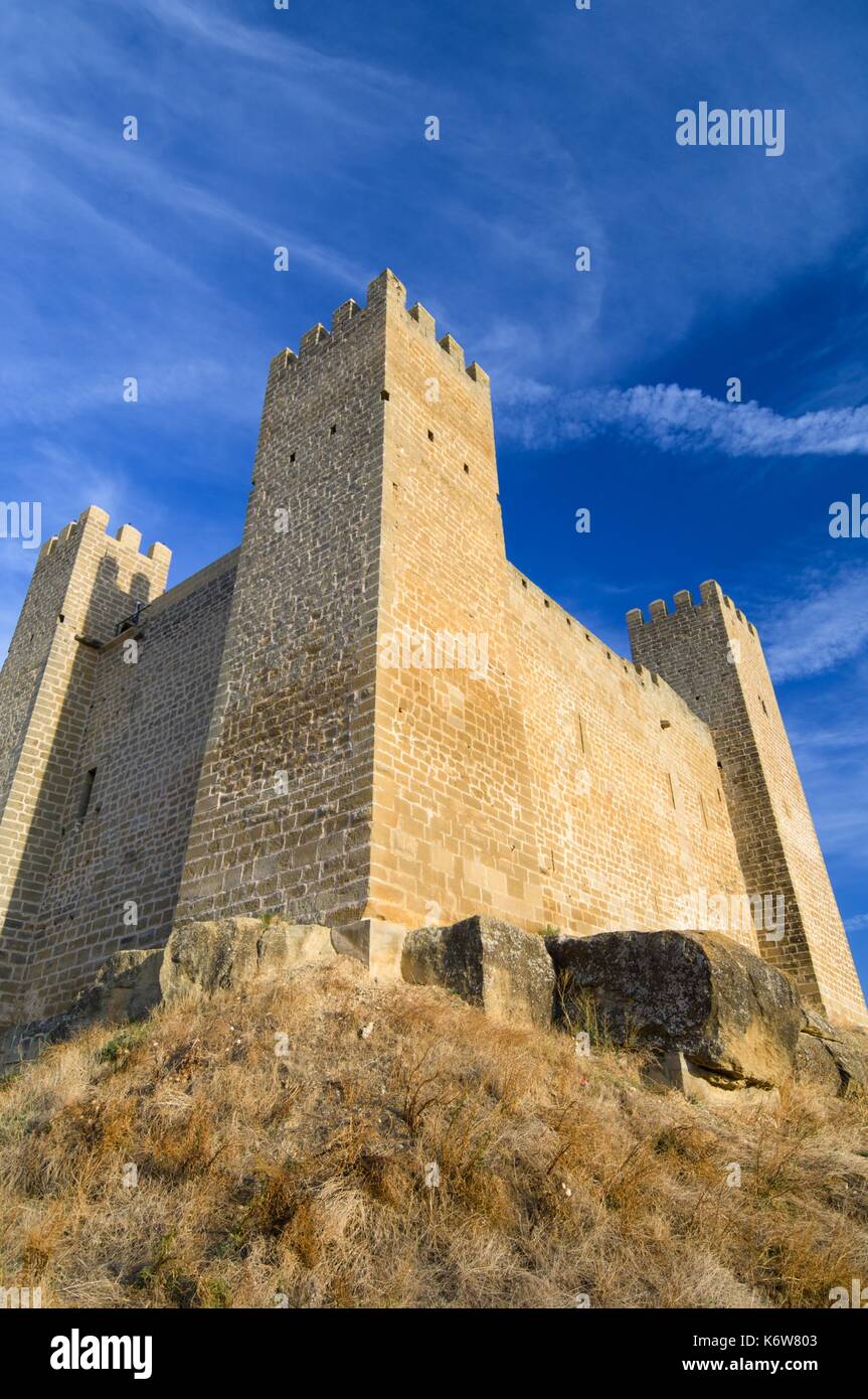 Defense of saragossa hi-res stock photography and images - Alamy
