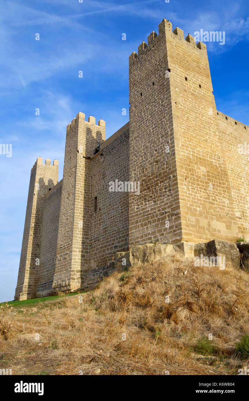 Defense of saragossa hi-res stock photography and images - Alamy