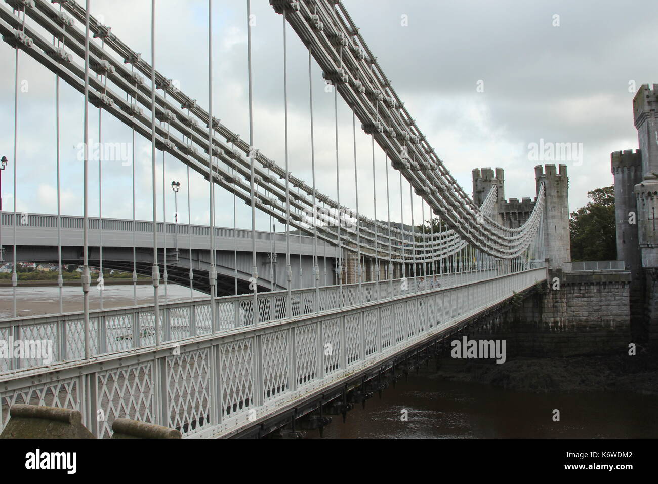 Thomas Telford Bridges High Resolution Stock Photography and Images - Alamy