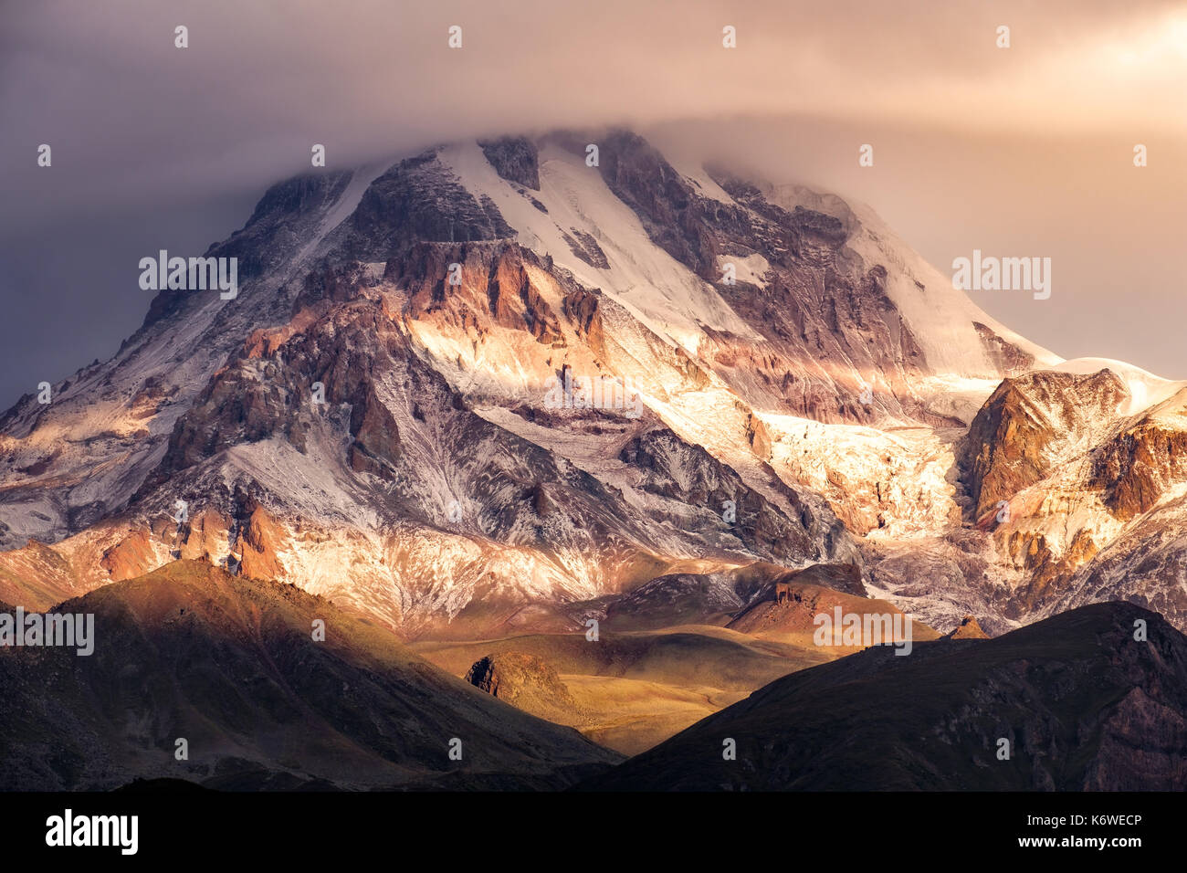 The country of georgia hi-res stock photography and images - Alamy