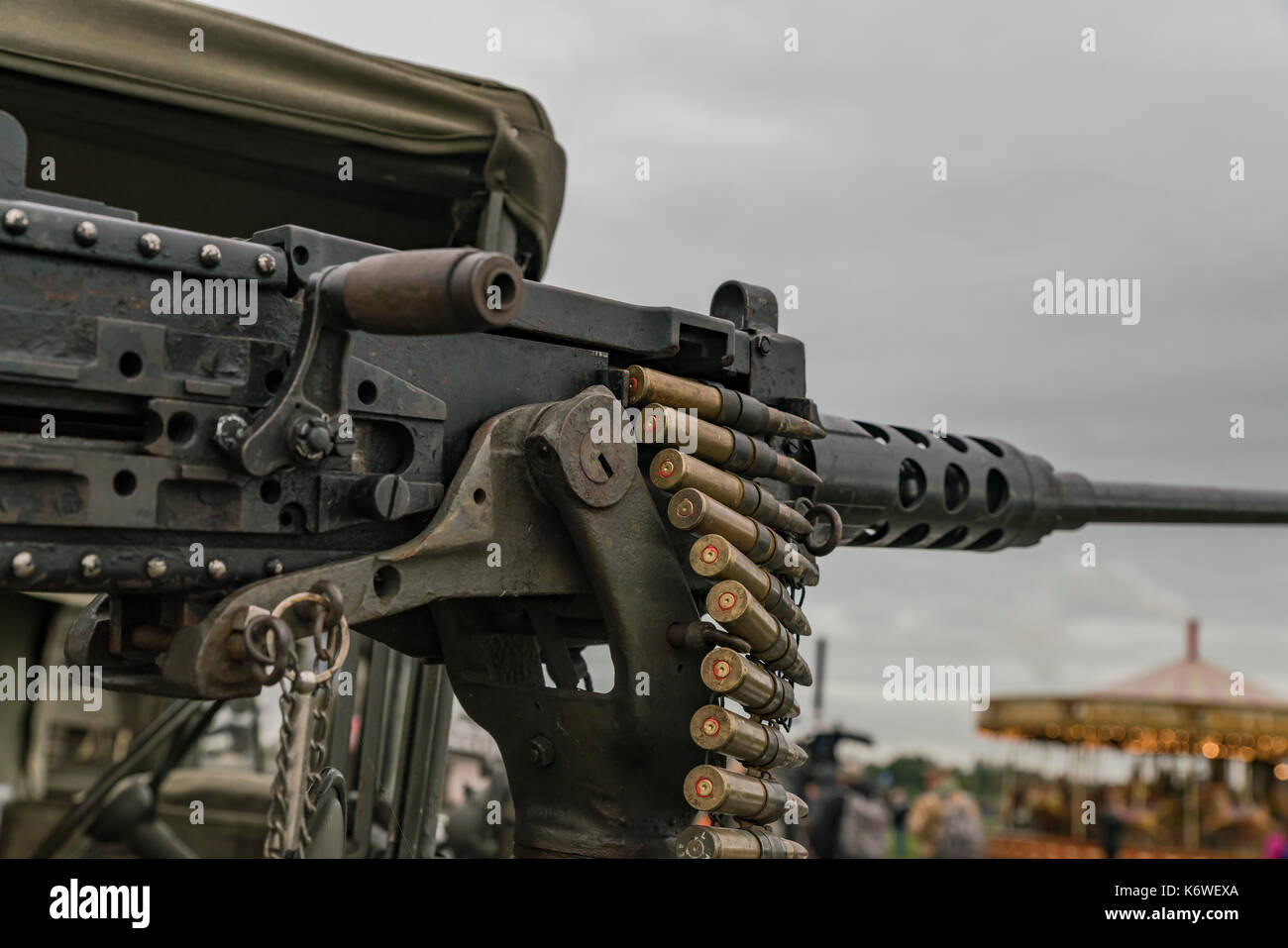 Reenactment gun hi-res stock photography and images - Alamy