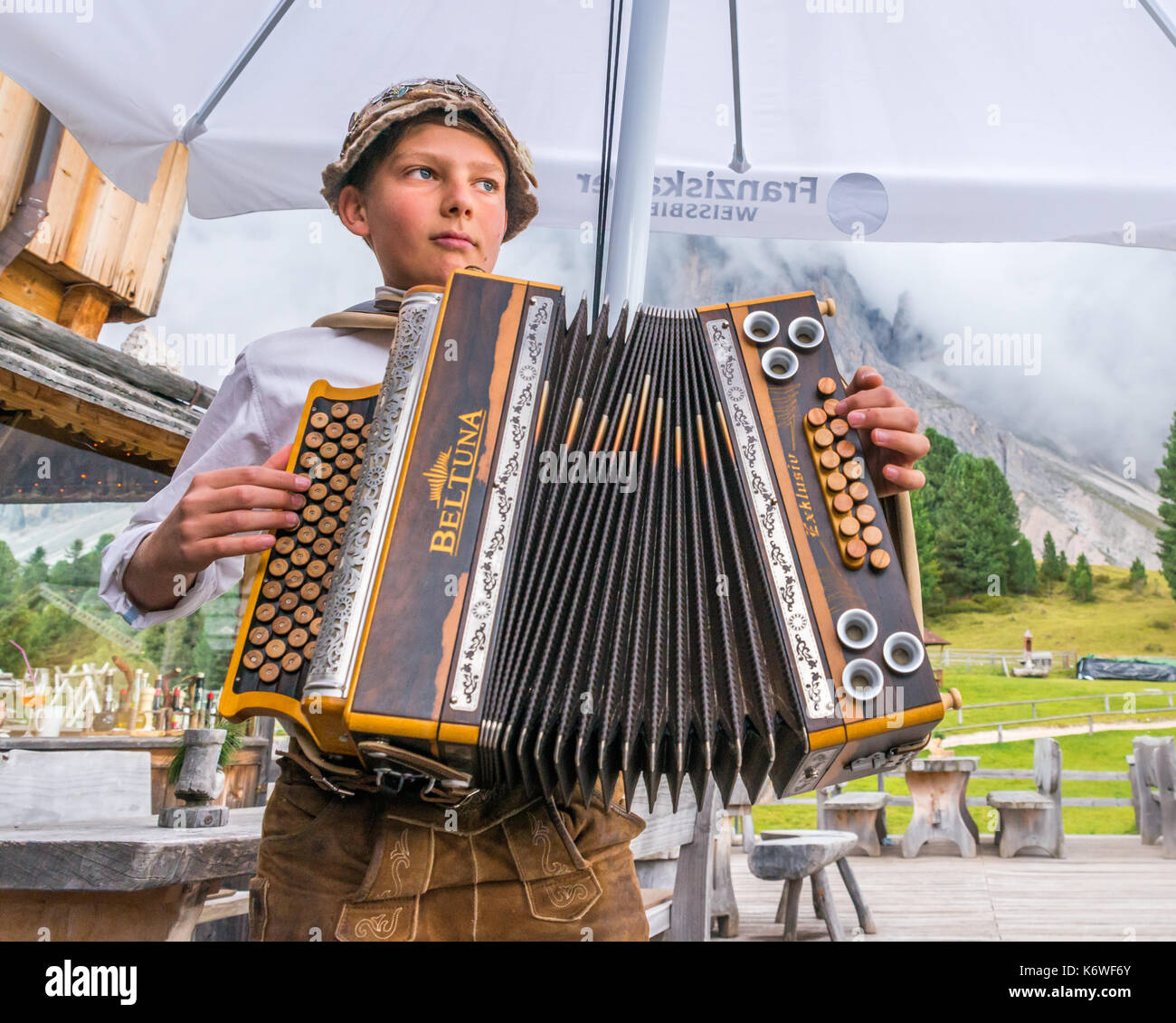 Typical instrument hi-res stock photography and images - Alamy