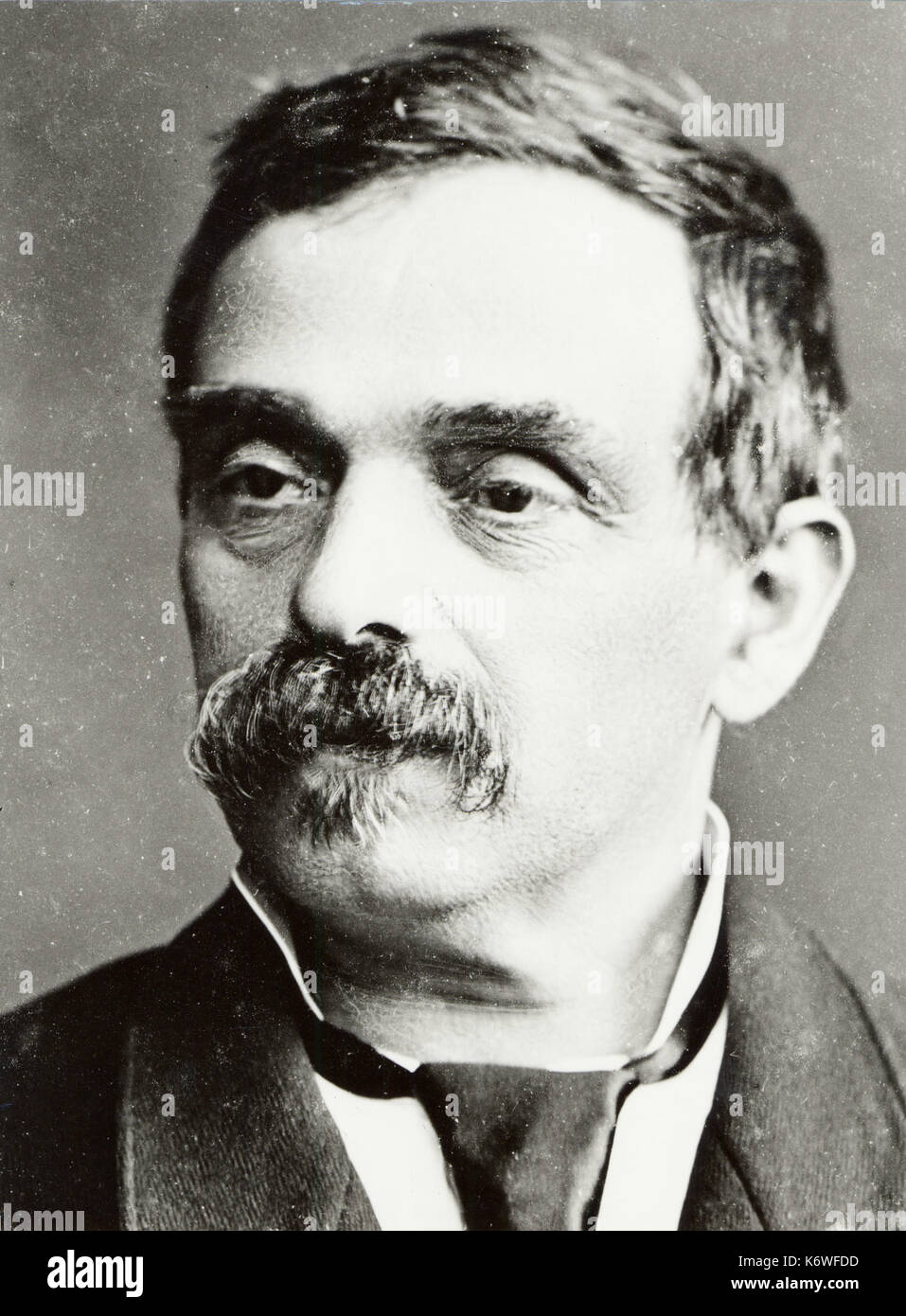 Father bernard hi-res stock photography and images - Alamy