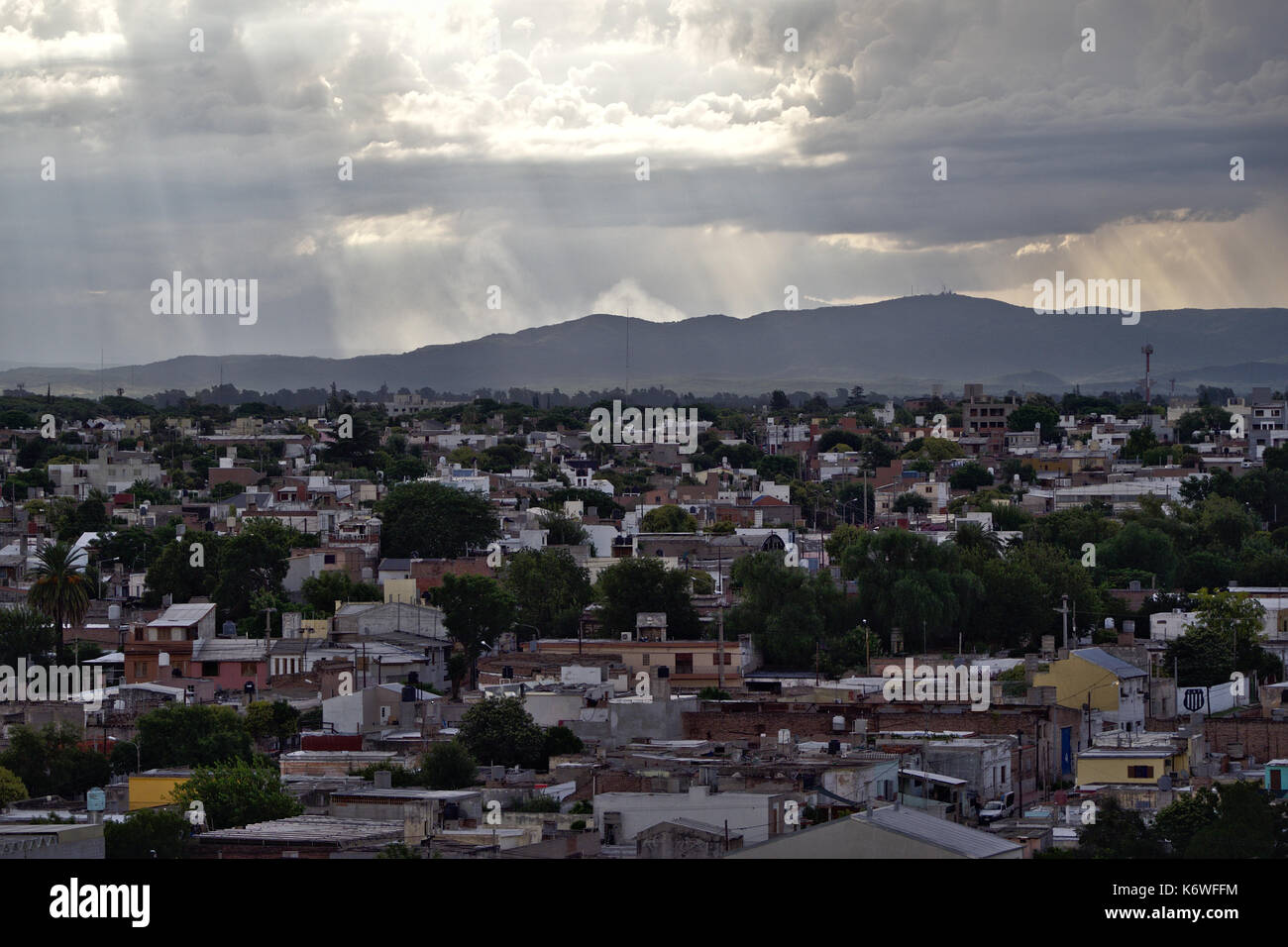 Guemes cordoba hi-res stock photography and images - Alamy