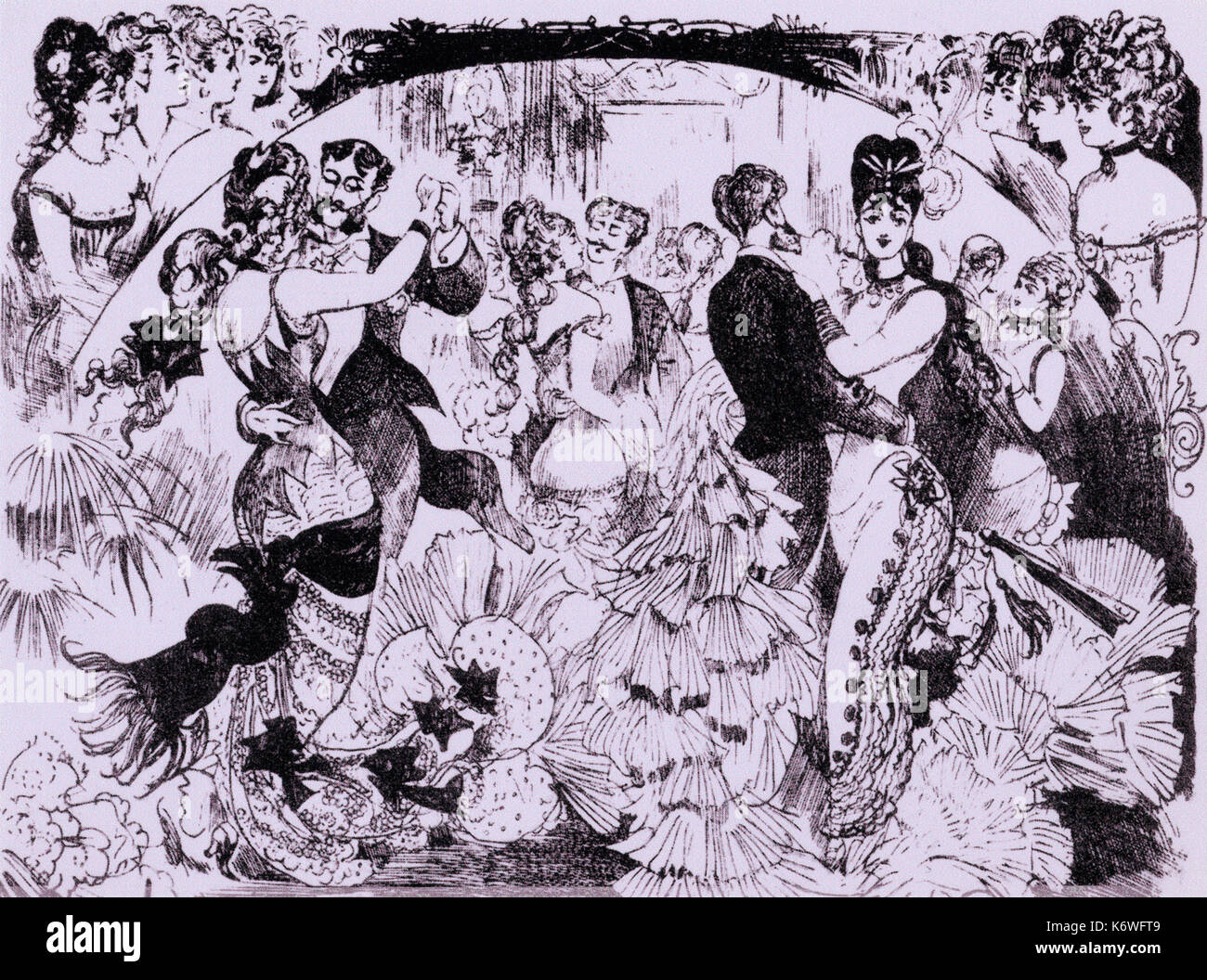 Women world war i entertainment hi-res stock photography and images - Alamy