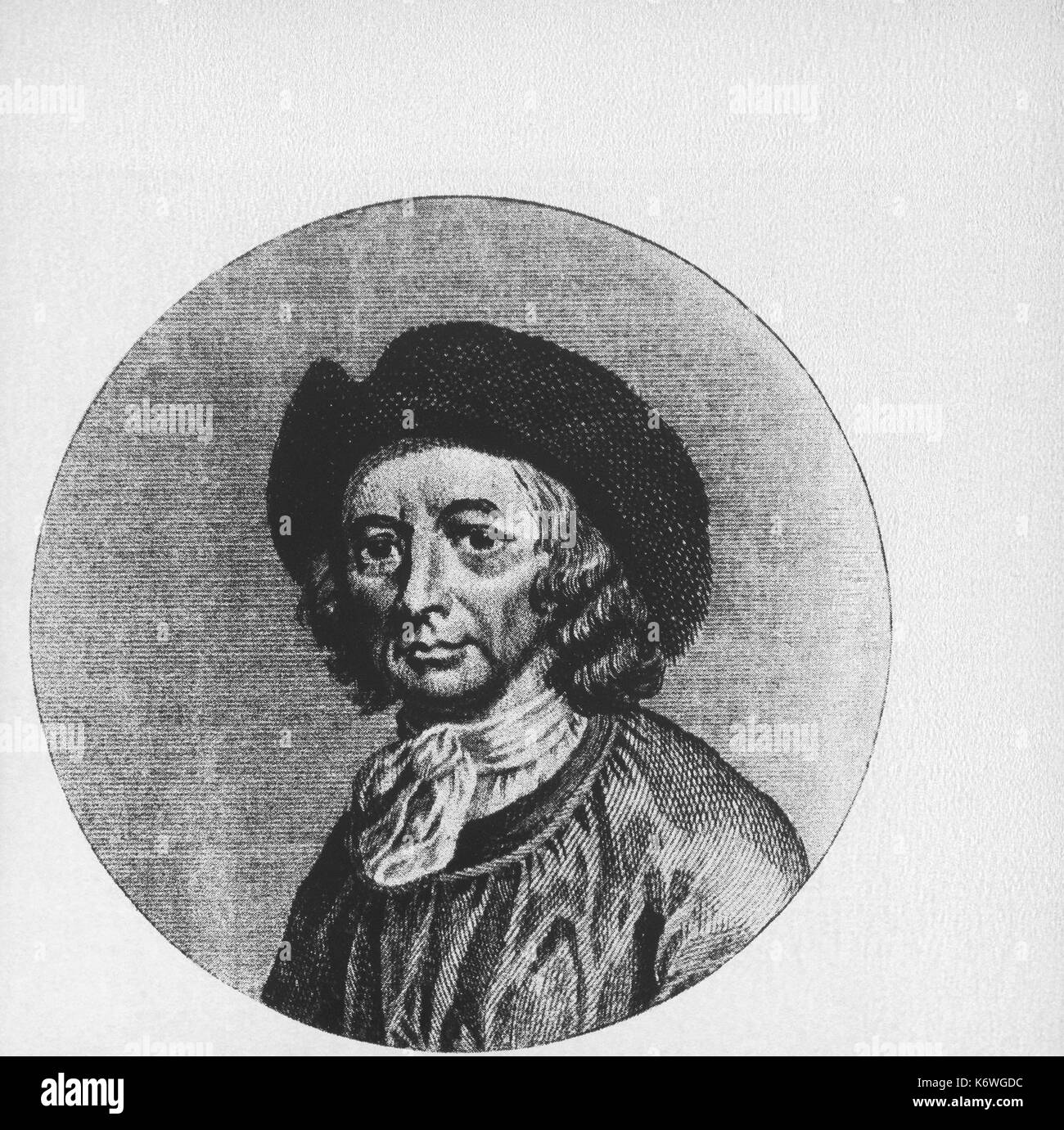 English renaissance drawings hi-res stock photography and images - Alamy