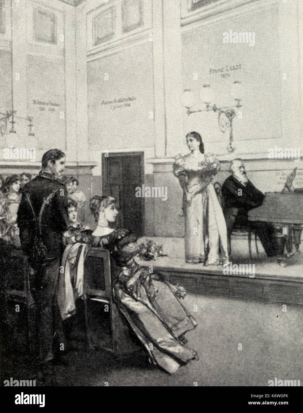 Barbi alice hi-res stock photography and images - Alamy