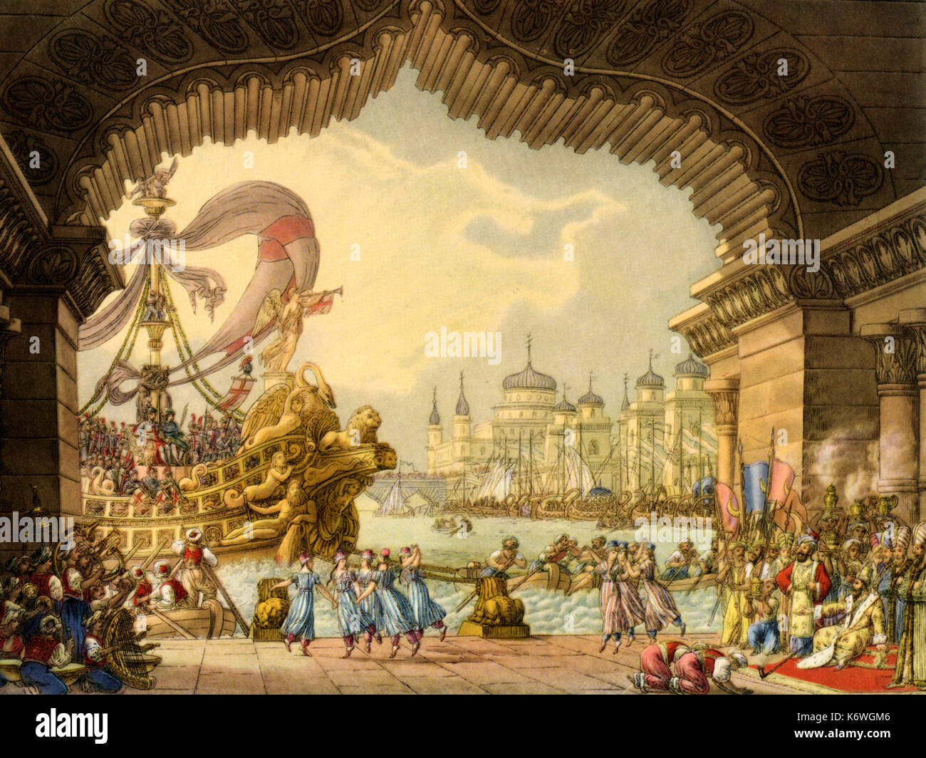 Crociato hi-res stock photography and images - Alamy