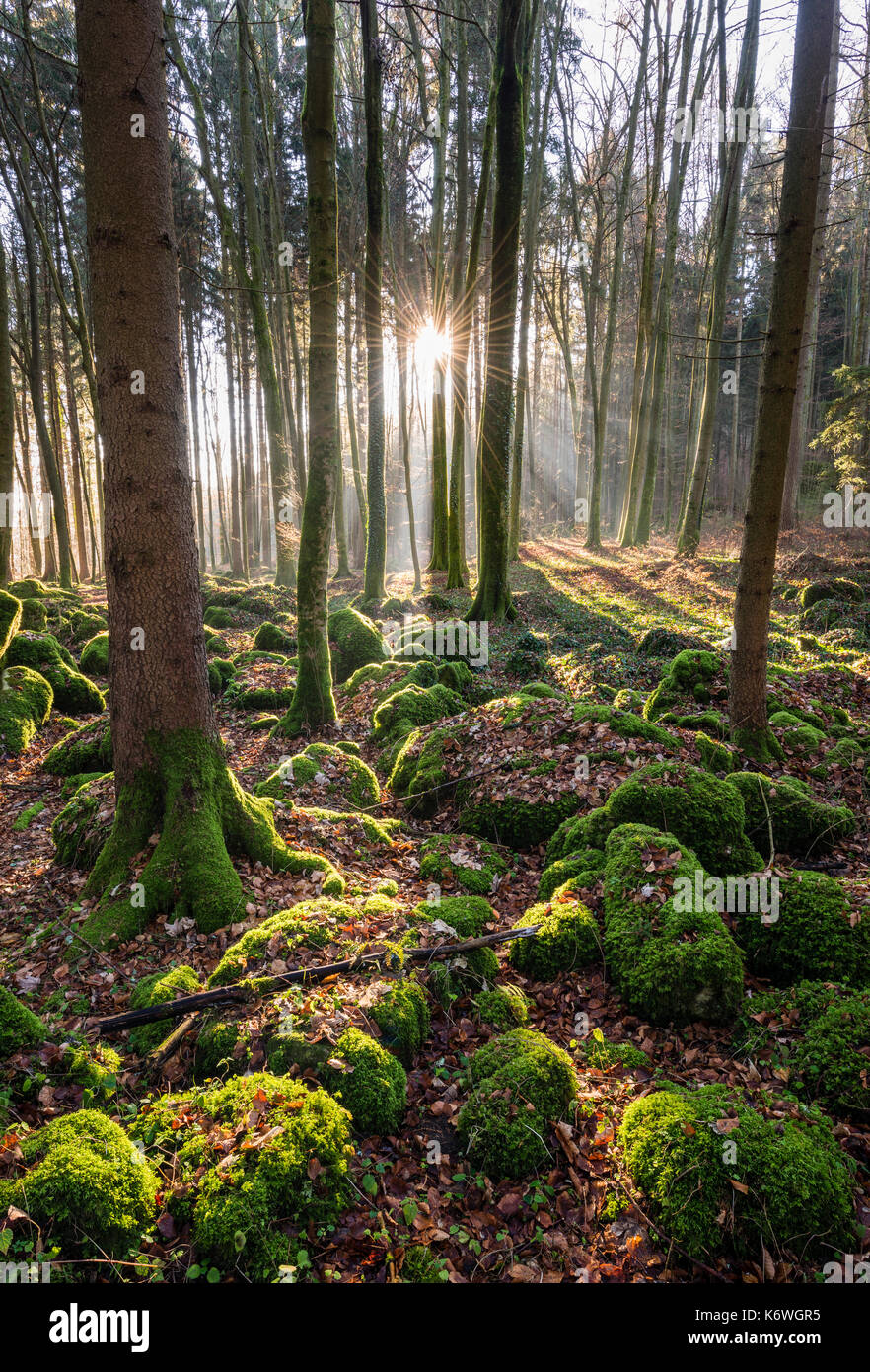 Dolomite sunrise hi-res stock photography and images - Alamy