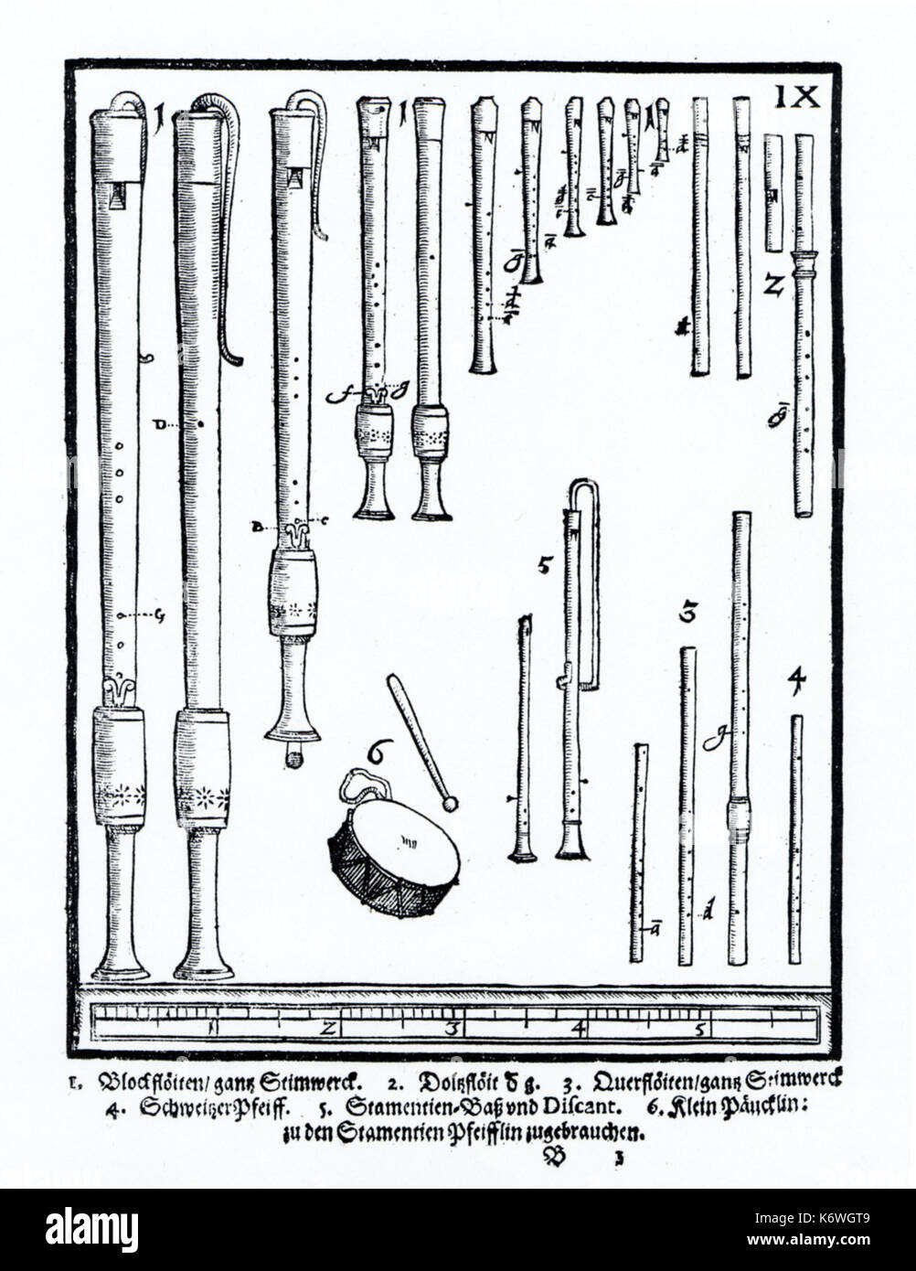 Pipe and tabor hi-res stock photography and images - Alamy