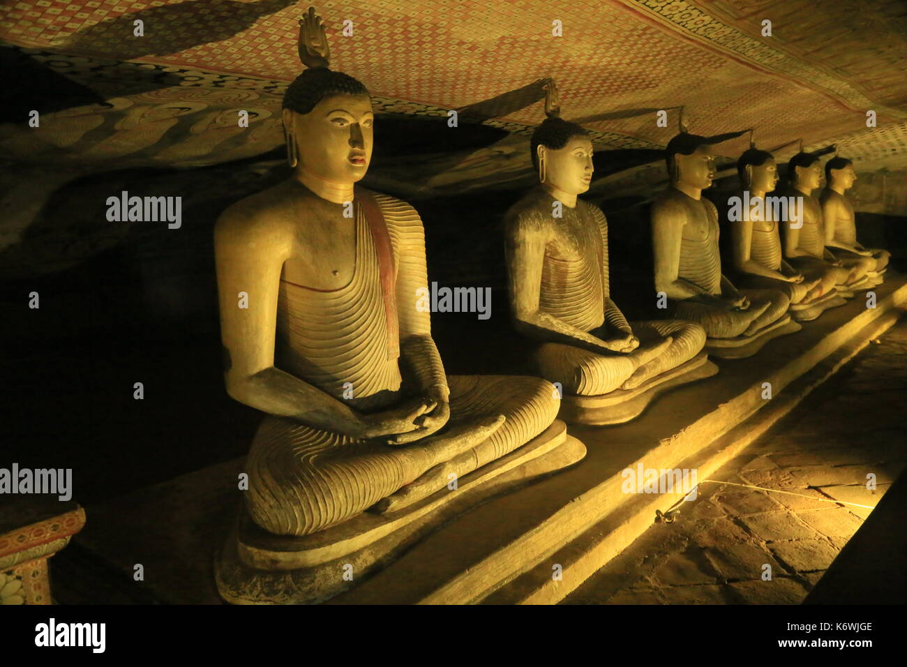 King valagamba hi-res stock photography and images - Alamy