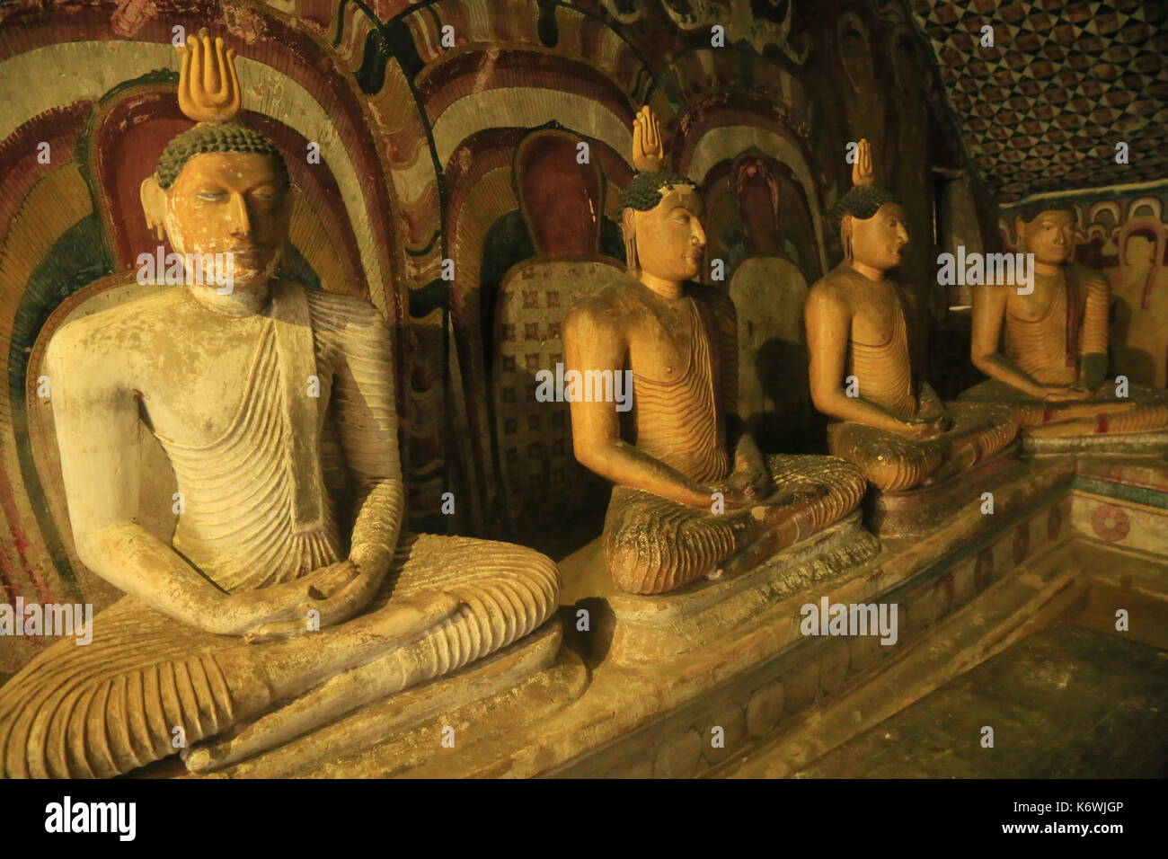 King valagamba hi-res stock photography and images - Alamy