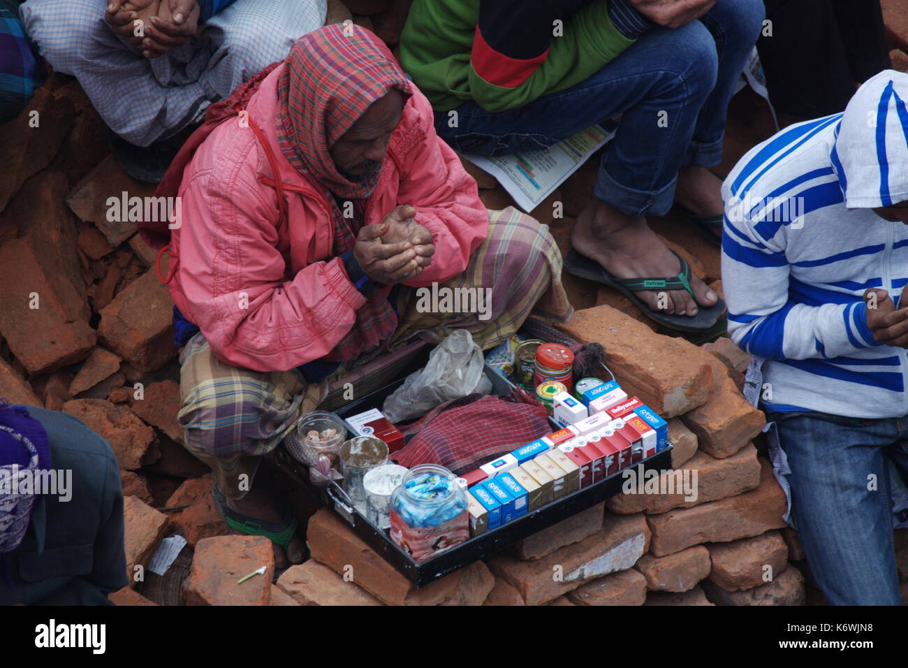 Bishwa Ijtema (or Bishsho Istema, Bengali: বিশ্ব ইজতেমা, the World or ...