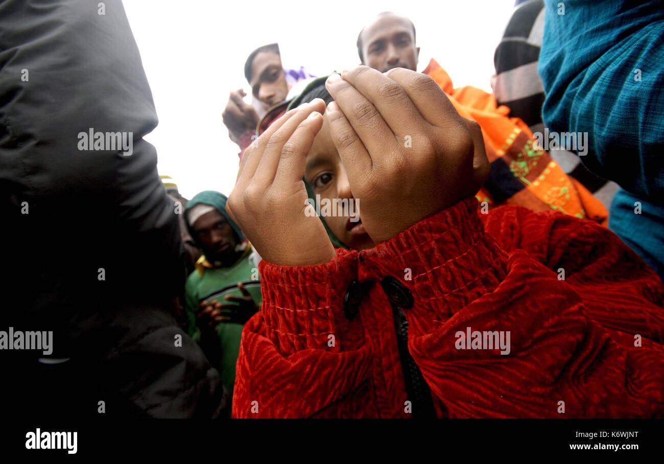 Bishwa Ijtema (or Bishsho Istema, Bengali: বিশ্ব ইজতেমা, the World or ...
