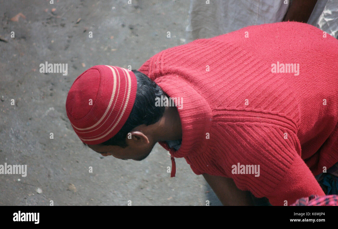 Bishwa Ijtema (or Bishsho Istema, Bengali: বিশ্ব ইজতেমা, the World or ...