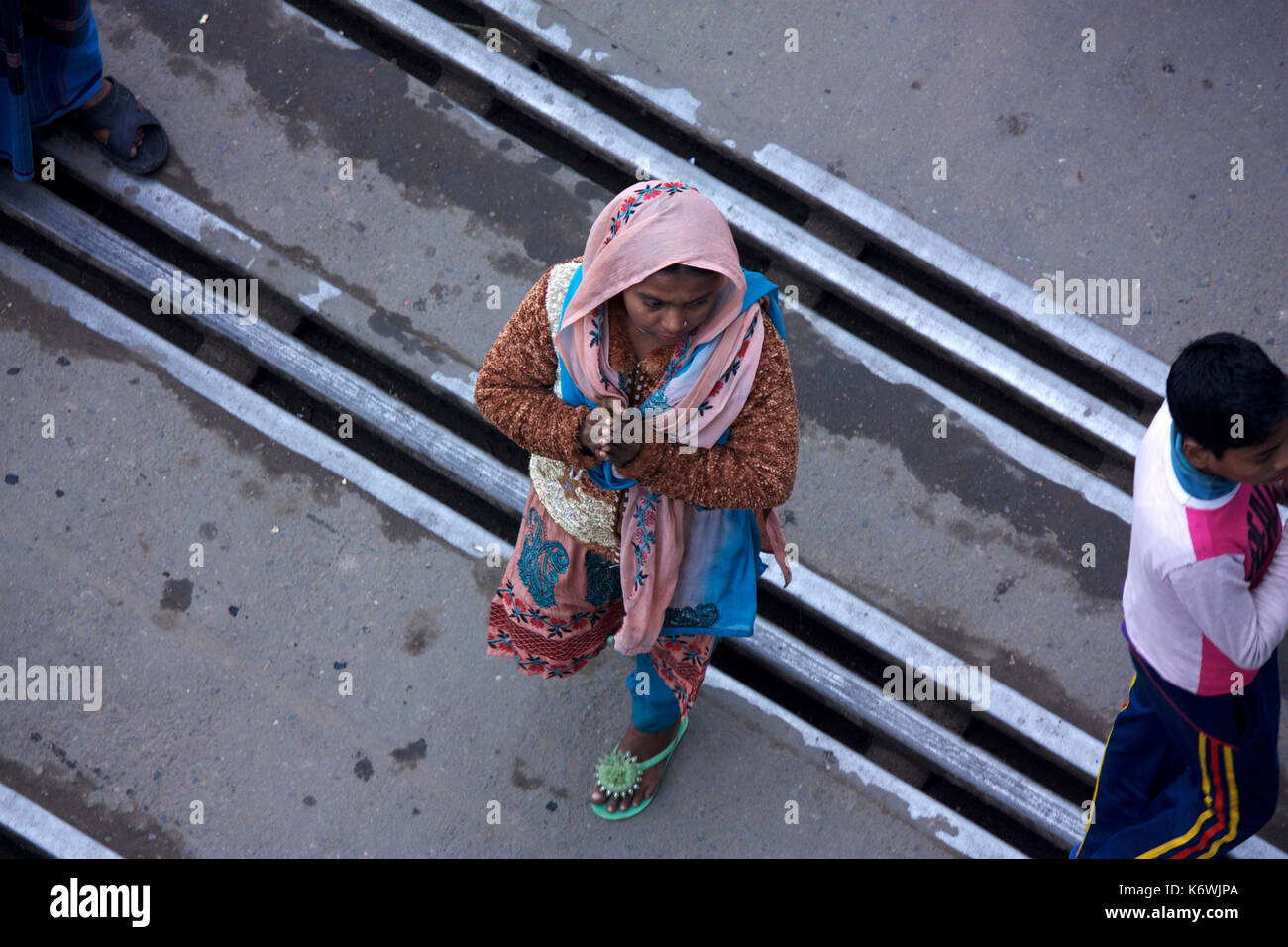 Bishwa Ijtema (or Bishsho Istema, Bengali: বিশ্ব ইজতেমা, the World or ...