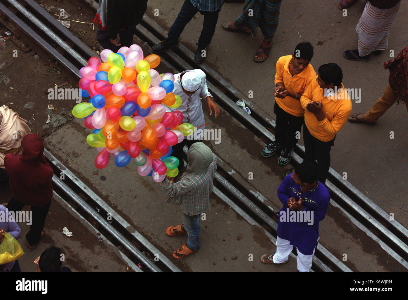 Bishwa Ijtema (or Bishsho Istema, Bengali: বিশ্ব ইজতেমা, the World or ...