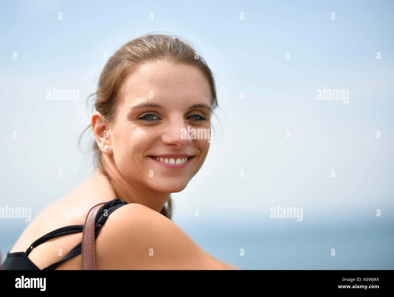 Portrait germany hi-res stock photography and images - Alamy