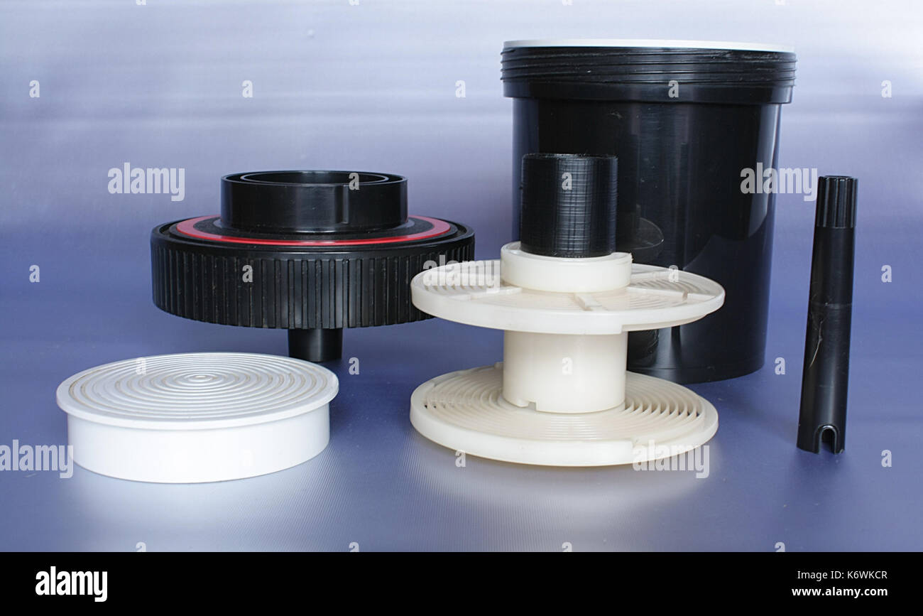 Film developing tank hi-res stock photography and images - Alamy